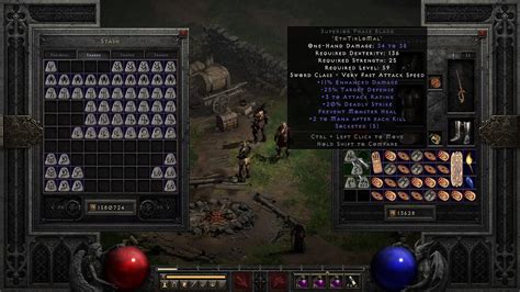 Diablo 2 Resurrected Just Made A 400 Damage Grief In Superior Phase