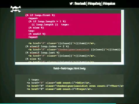 DrupalCon Austin 2014 TWIG PLAYGROUND YouTube