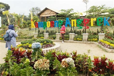 Berencana Liburan Ke Kediri Jangan Lewatkan 5 Tempat Wisata Ini