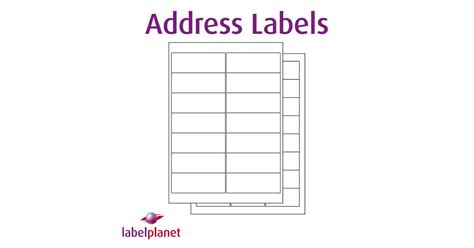 Click Drop Labels Labelplanet