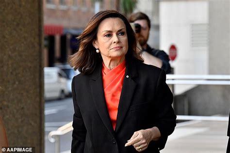 Lisa Wilkinson S Extraordinary List Of Demands After Network Ten