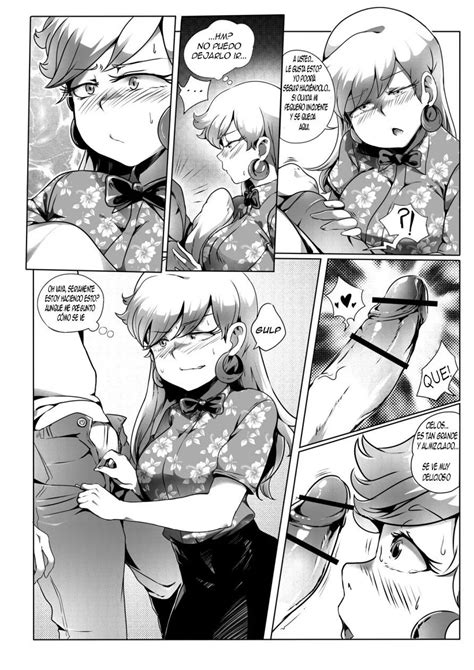 The Lewd House 2 Leniservice Comics Porno
