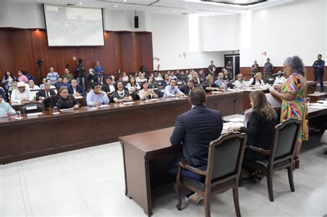 Aprueba Congreso De Sinaloa Colocar Leyenda A O Del Bicentenario