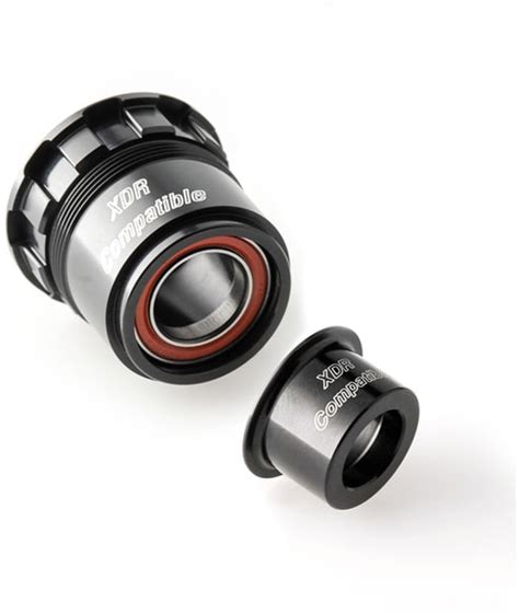 DT Swiss Ratchet Freehub Conversion Kit For Campagnolo Road 130 Mm Or
