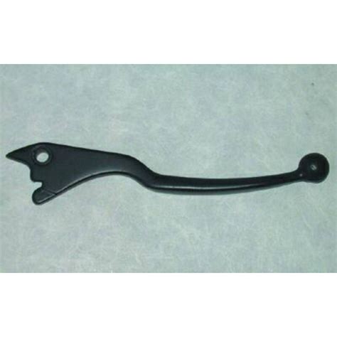 Levier De Frein V PARTS Type Origine Aluminium Noir Suzuki Gsx R 750