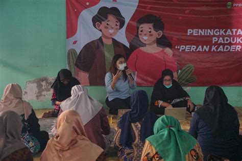 PENINGKATAN KAPASITAS KADER KESEHATAN PADUKUHAN MANTUP Website