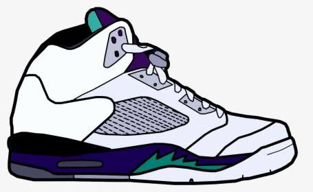 Jordan Rotate Resize Tool Converse Clipart Shoe Transparent Nike