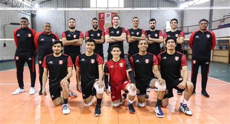 Odesur Per Debut Con Triunfo En El V Ley Masculino De Los Juegos