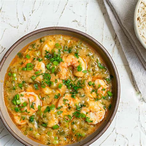 Cajun Seafood Etouffee Recipe Bryont Blog