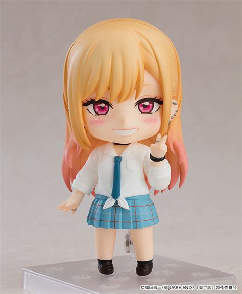 ToddM On Twitter RT GoodSmile US SmileFest 2022 Figure Update