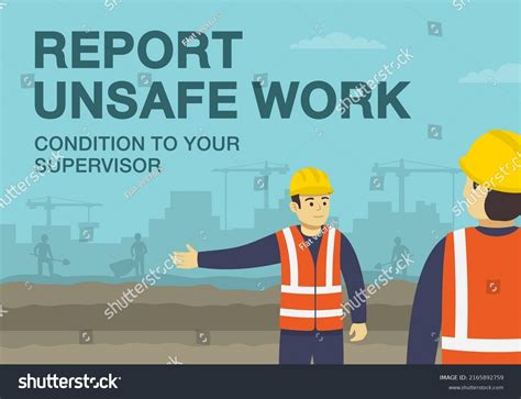Unsafe Conditions In The Workplace