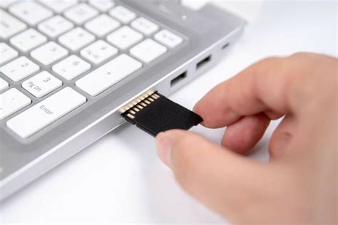 How To View Files On SD Card On Laptop Gadgetroyale