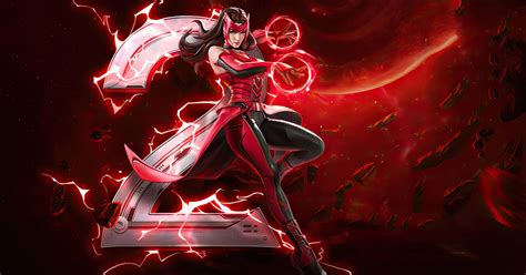 Marvel Super War Wallpapers Wallpaper Cave