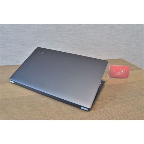 Lenovo Yoga S I