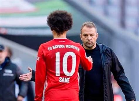 Hansi Flick Fue Despedido Como Seleccionador De Alemania Tras Sufrir