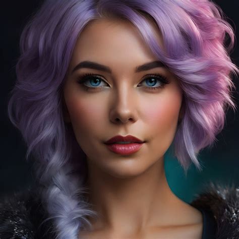 Ai Genererad Modell Kvinna Gratis bilder på Pixabay Pixabay