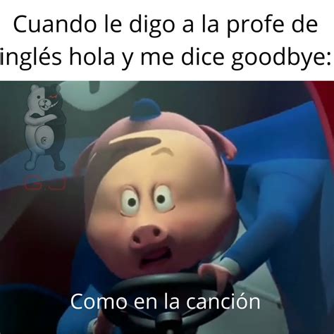 Total 61 Imagen Le Digo Hola Ella Me Dice Goodbye Abzlocal Mx