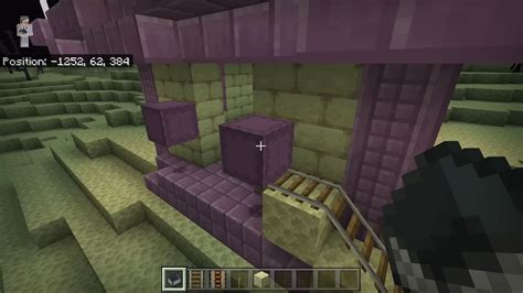 How To Make A Shulker Farm In Minecraft 1 19 2022