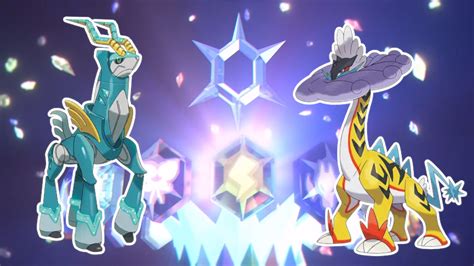 Old friends and new types are coming in Pokémons Indigo Disk DLC