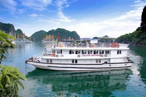 Tripadvisor Baía de Halong Ilha Cat Ba 3 Dias 2 Noites experiência