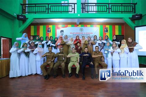 Infopublik Bakri Siddiq Komitmen Turunkan Angka Stunting Di Banda Aceh