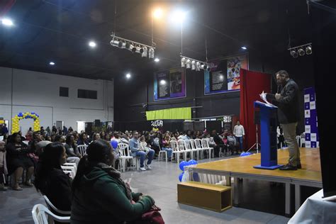 Desenvolvimento Social Realizou Entrega Dos Certificados Do Prospera