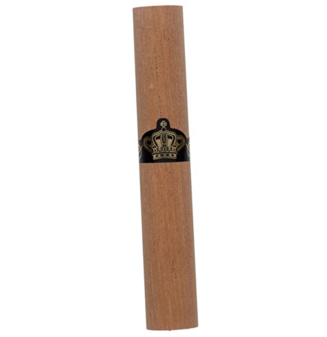 CHARUTO DONA FLOR GRAN CORONA COROA DOURADA Und MANDACARU DISTRIBUIDORA