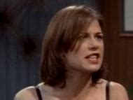 Maura Tierney Desnuda En D As De Radio
