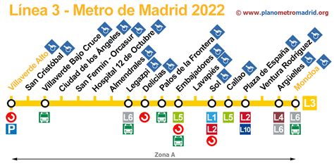 El Metro De Madrid Acelera Su Expansi N Con La Ampliaci N De La L Nea