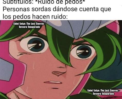 Ohhhhhhhhh Meme Subido Por El Machista Memedroid