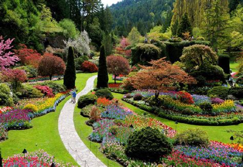 Pictures Of The Most Beautiful Flower Gardens In World Best Flower Site