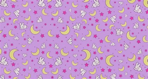Sailor Moon Pattern Wallpapers Top Free Sailor Moon Pattern Backgrounds Wallpaperaccess