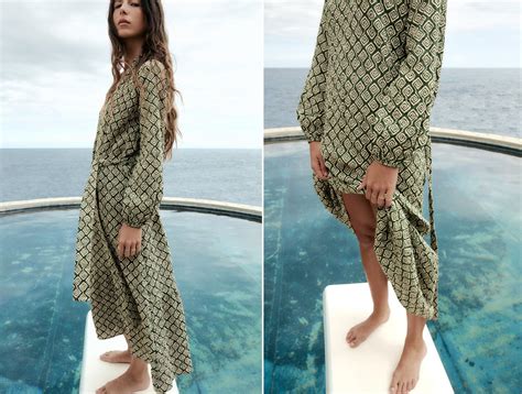Vestidos hippies de invitada para deslumbrar en 2023 Inspiración de bodas