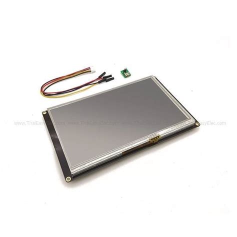 Nextion Enhanced Generic Inch Hmi Touch Display Nx K