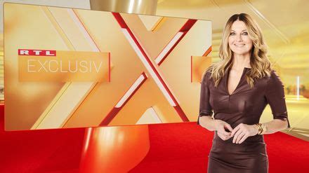 Exclusiv Das Starmagazin S16 F21 Im TV Programm 30 01 18 30