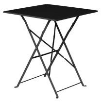 Mesa Cuadrada Bolero De Acero Y Madera Acacia 600x600 PepeBar