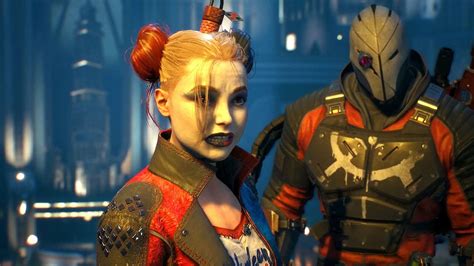 Primeira temporada de Suicide Squad Mate a Liga da Justiça já está