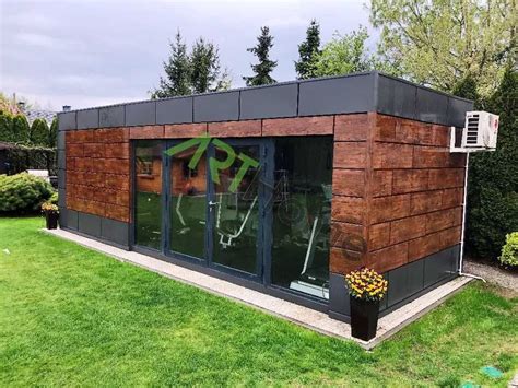 Kontener Us Ugowy Biurowy Producent Arthome Przeworsk Olx Pl
