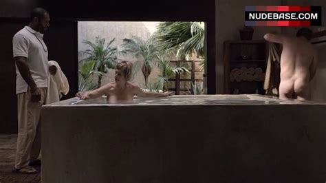 Kirstie Alley Nude Photos Telegraph