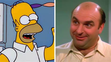 Los Simpson Inteligencia Artificial Muestra A Los Personajes Como
