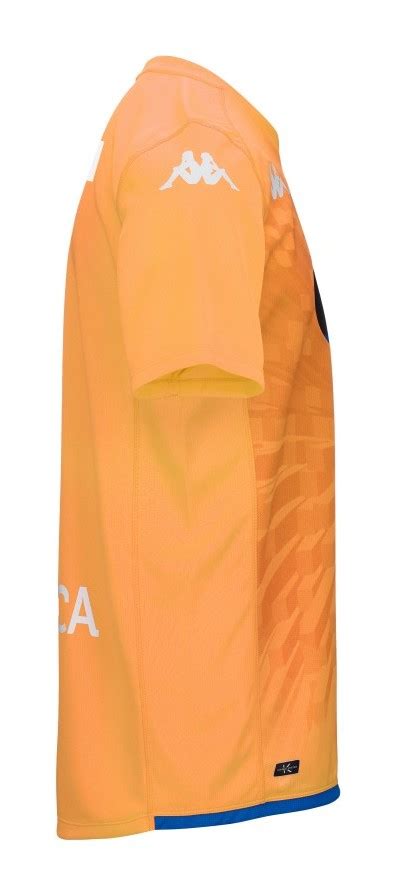 Deportivo De La Coru A Gk Kit