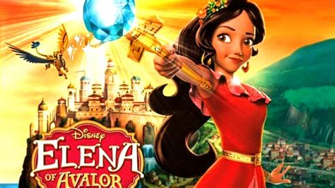 Elena Of Avalor Elena And The Secret Of Avalor Elena And Sofia Meet