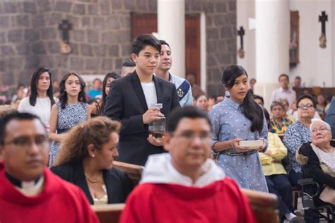 Qué es un laico y cuál es su papel en la Iglesia Católica