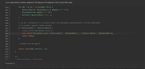 cannot instantiate abstract class phpseclib3 crypt rsa · issue 1937 · phpseclib phpseclib · github