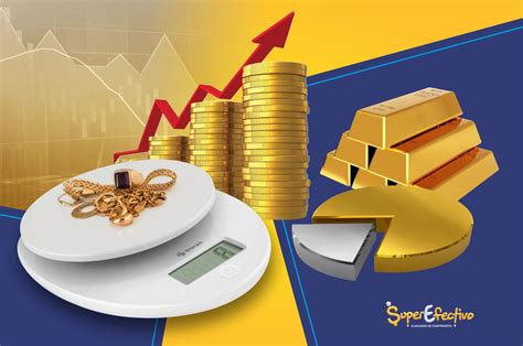 Gramo De Oro En Colombia Precios Y Tendencias