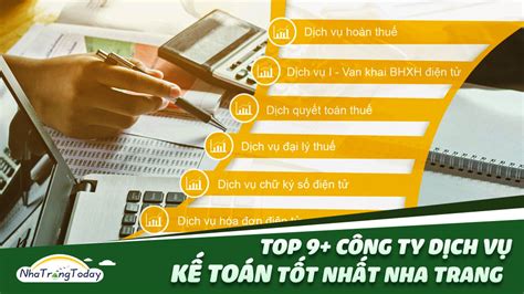 Top 11 cong ty ke toan mới nhất năm 2023 Kiến Thức Cho Người lao Động