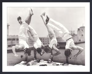 Rock N Roll Dancing London Lyceum 1950s Art Print By Mirrorpix King