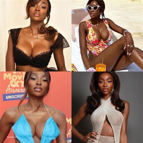 Chelsea Lazkani Sexy Tits And Ass Photo Collection Fappenist