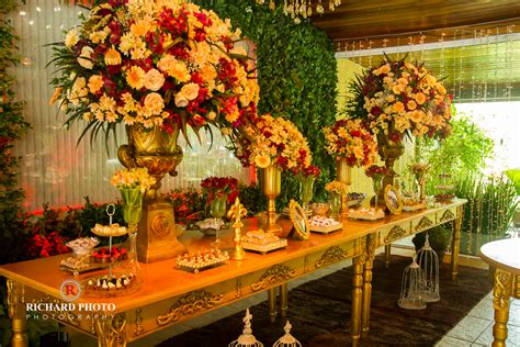 Bodas de Ouro Como Organizar os 50 anos de Casamento Salão Brasil