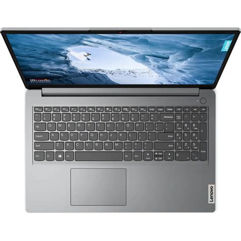 Laptop Lenovo Ideapad Iau Hd Procesor Intel Pentium